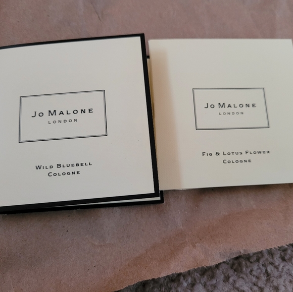 Jo Malone | Bath & Body | Jo Malone Sample | Poshmark